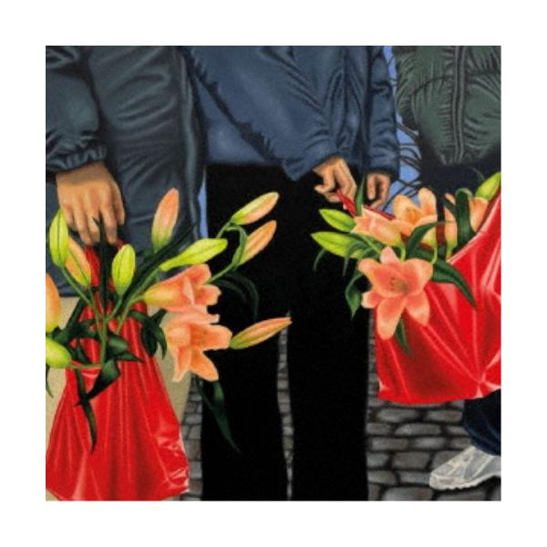 【発売日：2026年04月30日】■納期:発売日以降お届け■発送倉庫:DVD倉庫（※神奈川県からの発送）■種別:CD■発売日:2026/04/30■販売元:ラッツパック・レコード■説明:直輸入盤■カテゴリ_音楽ソフト_洋楽_クラブ／テクノ■...