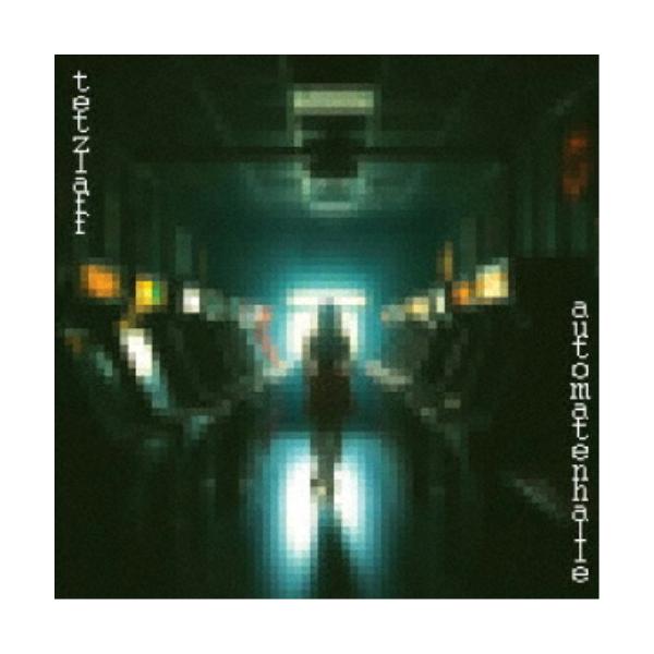 【発売日：2026年04月30日】■納期:発売日以降お届け■発送倉庫:DVD倉庫（※神奈川県からの発送）■種別:CD■発売日:2026/04/30■販売元:ラッツパック・レコード■説明:直輸入盤■カテゴリ_音楽ソフト_洋楽_クラブ／テクノ■...