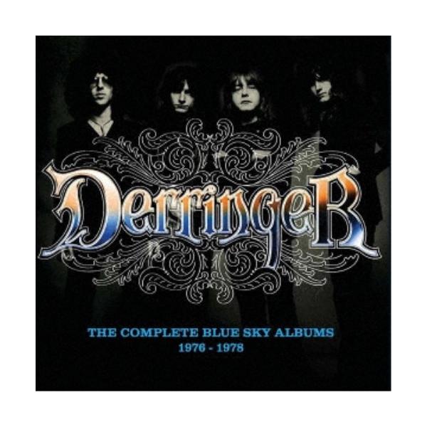 【発売日：2026年04月25日】■納期:発売日以降お届け■発送倉庫:DVD倉庫（※神奈川県からの発送）■種別:CD■発売日:2026/04/25■販売元:ラッツパック・レコード■カテゴリ_音楽ソフト_洋楽_ロック■登録日:2026/03/10