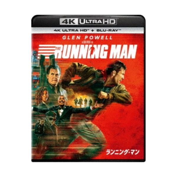 【発売日：2026年06月03日】■納期:発売日お届け■発送倉庫:DVD倉庫（※神奈川県からの発送）■種別:Blu-ray■発売日:2026/06/03■締切日:2026/04/22■販売元:パラマウント制作■説明:本編133分／輸出不可■...