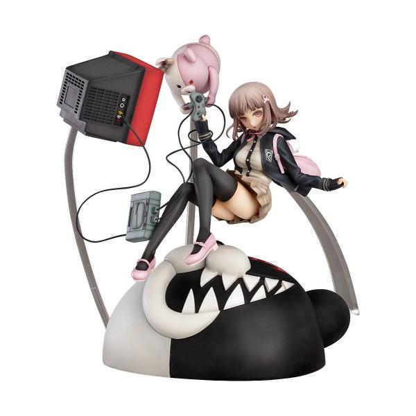 ■納期:発売日お届け■発送倉庫:GAME倉庫（※千葉県からの発送）■種別:ホビー■発売日:2026年8月発売■メーカー:ファット・カンパニー■説明:『スーパーダンガンロンパ2 さよなら絶望学園』から、’超高校級のゲーマー’こと「七海千秋」の...