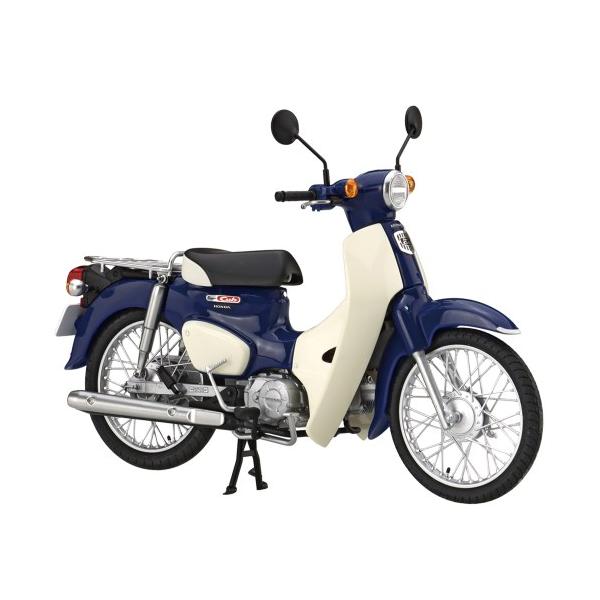 ■納期:発売日お届け■発送倉庫:GAME倉庫（※千葉県からの発送）■種別:ホビー■発売日:2026年6月発売■メーカー:フジミ模型■説明:キャリアーに積載可能なボックスなどのオプションパーツを専用金型で設計！ カブ110にオプションパーツを...