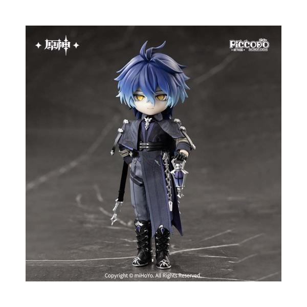 ■納期:発売日お届け■発送倉庫:GAME倉庫（※千葉県からの発送）■種別:ホビー■発売日:2026年12月発売■メーカー:GENESIS■対象年齢:15歳以上■説明:【販売元】マイルストン  RPGゲーム『原神』より、ナド・クライのライトキ...