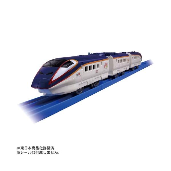 ■納期:発売日お届け■発送倉庫:玩具倉庫（※千葉県からの発送）■種別:おもちゃ■発売日:2026年3月中旬発売■メーカー:タカラトミー■対象年齢:3歳以上■説明:E3系2000番代は、2008年から営業運行を開始した新幹線です。 定期運行が...