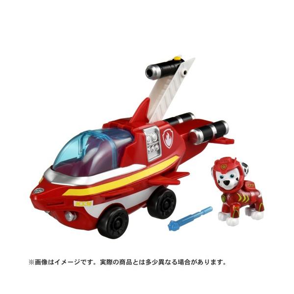 ■発送倉庫:玩具倉庫（※千葉県からの発送）■種別:おもちゃ■発売日:2026/03/28■メーカー:タカラトミー■対象年齢:3歳以上■説明:ギミック付きビークルとフィギュアのセット！  海がテーマの「アクア パウ・パトロール」より、マーシャ...