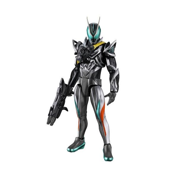 ■発送倉庫:玩具倉庫（※千葉県からの発送）■種別:おもちゃ■発売日:2026/04/18■メーカー:バンダイ■対象年齢:3歳以上■説明:「約15cmのサイズ感に凝縮されたリアルな造形」「全身37カ所可動による高いポージング性能」「丈夫な造り...