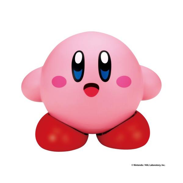 ■納期:発売日お届け■発送倉庫:玩具倉庫（※千葉県からの発送）■種別:おもちゃ■発売日:2026年4月下旬発売■メーカー:バンダイ■対象年齢:5歳以上■説明:3つのモードでたくさんおしゃべりしてくれるカービィです。 やわらかいボディで全高約...