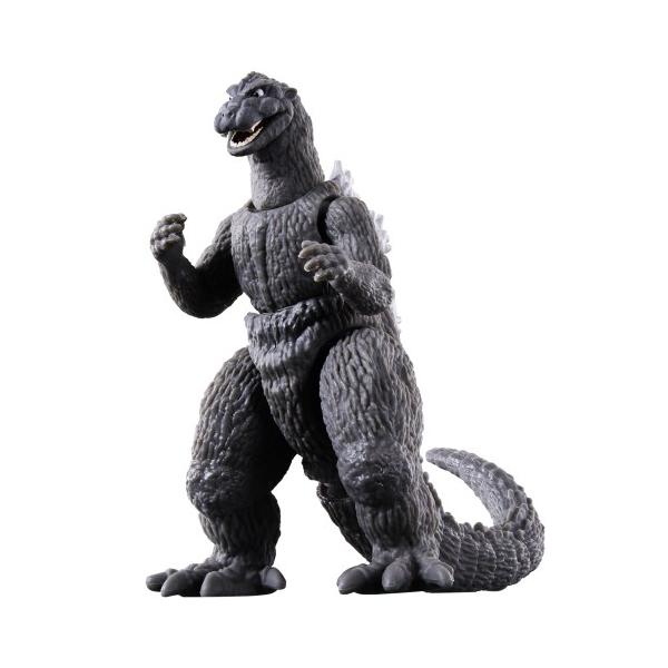 ■発送倉庫:玩具倉庫（※千葉県からの発送）■種別:おもちゃ■発売日:2026/03/28■メーカー:バンダイ■対象年齢:3歳以上■説明:集めて広がる怪獣バトルの世界！ 手のひらサイズで『ゴジラ』の世界観を楽しめるフィギュアシリーズ「ゴジバー...