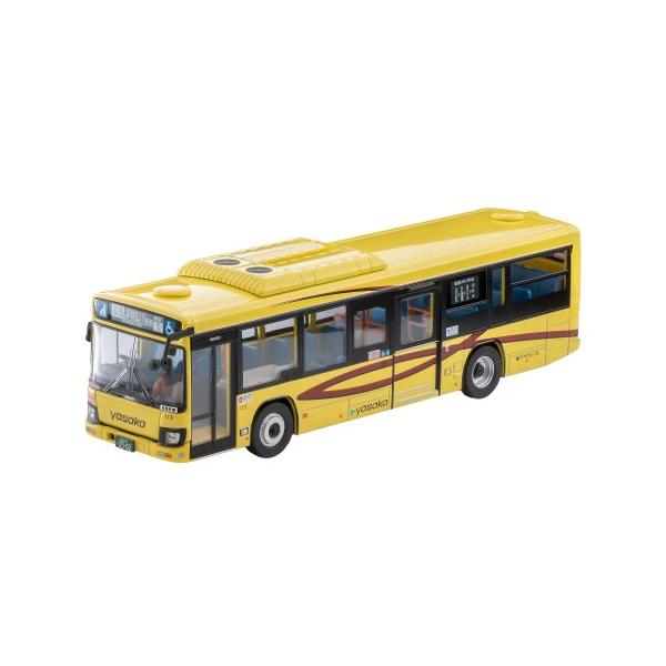 ■納期:発売日お届け■発送倉庫:GAME倉庫（※千葉県からの発送）■種別:ホビー■発売日:2026年8月発売■メーカー:トミーテック■説明:毎回、非常に好評をいただいているTLV-NEOの現行型路線バスシリーズ。 1/64統一スケール、そし...