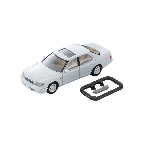 ■納期:発売日お届け■発送倉庫:GAME倉庫（※千葉県からの発送）■種別:ホビー■発売日:2026年8月発売■メーカー:トミーテック■説明:1989年に誕生したトヨタ セルシオ。その静粛性や精緻な作りこみは全世界の高級車に多大な影響を与えま...