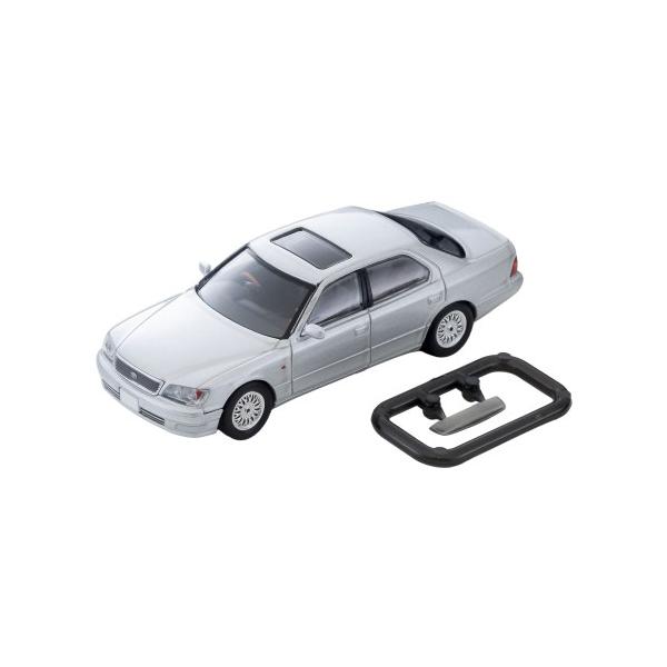 ■納期:発売日お届け■発送倉庫:GAME倉庫（※千葉県からの発送）■種別:ホビー■発売日:2026年8月発売■メーカー:トミーテック■説明:1989年に誕生したトヨタ セルシオ。 その静粛性や精緻な作りこみは全世界の高級車に多大な影響を与え...