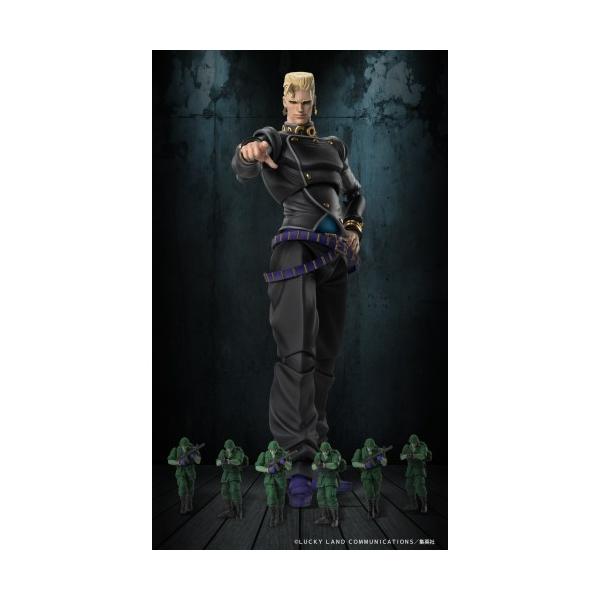 ■納期:発売日お届け■発送倉庫:GAME倉庫（※千葉県からの発送）■種別:ホビー■発売日:2026年9月発売■メーカー:メディコスエンタテインメント■対象年齢:15歳以上■説明:メディコス・エンタテインメントが放つ人気シリーズ 【超像可動】...