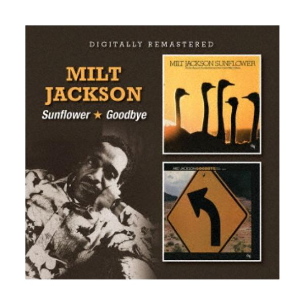 【発売日：2026年04月24日】■納期:発売日以降お届け■発送倉庫:DVD倉庫（※神奈川県からの発送）■種別:CD■発売日:2026/04/24■販売元:ウルトラ・ヴァイヴ■説明:ヴィブラフォン奏者ミルト・ジャクソンのCTI期2作品(19...