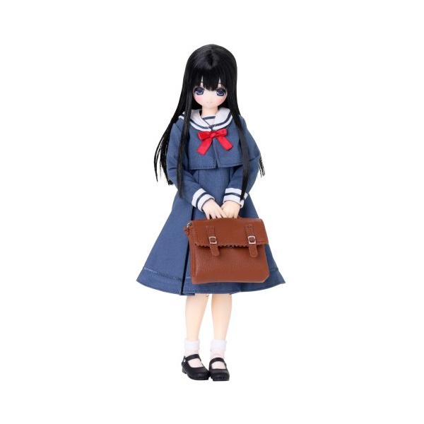 ■納期:発売日お届け■発送倉庫:GAME倉庫（※千葉県からの発送）■種別:ホビー■発売日:2026年10月発売■メーカー:アゾンインターナショナル■説明:1stシリーズ をイメージした髪色・瞳色の「みう」が新制服で登場です！ 当時より細く軽...