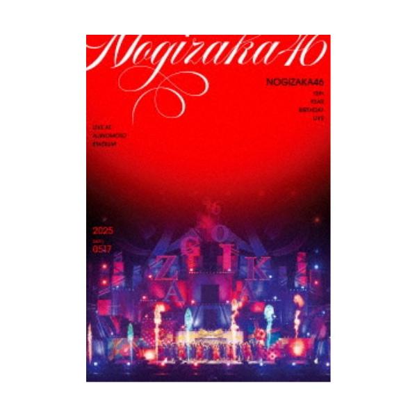 ■発送倉庫:DVD倉庫（※神奈川県からの発送）■種別:DVD■発売日:2026/05/13■販売元:ソニー・ミュージック■収録:Disc.1／01.OVERTURE(1:52)／02.おいでシャンプー(3:09)／03.夏のFree＆Eas...