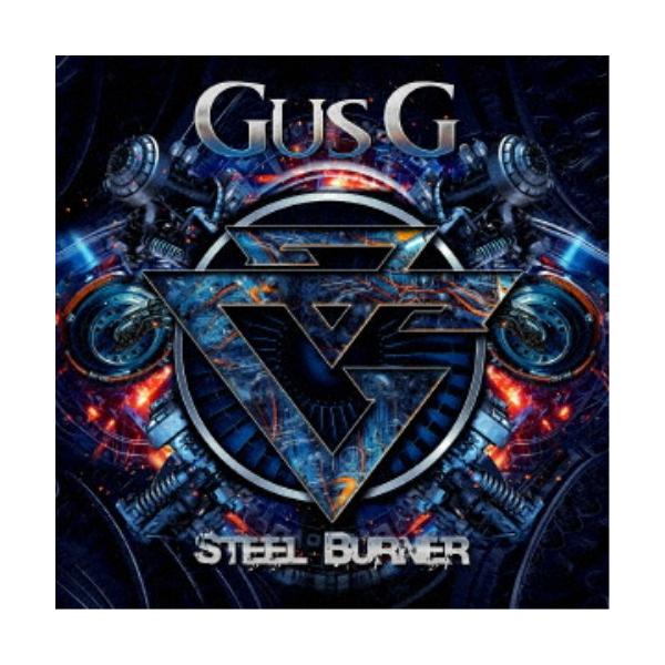 【発売日：2026年05月22日】■納期:発売日以降お届け■発送倉庫:DVD倉庫（※神奈川県からの発送）■種別:CD■発売日:2026/05/22■販売元:キングレコード■収録:Disc.1／01.Steel Burner／02.Nothi...