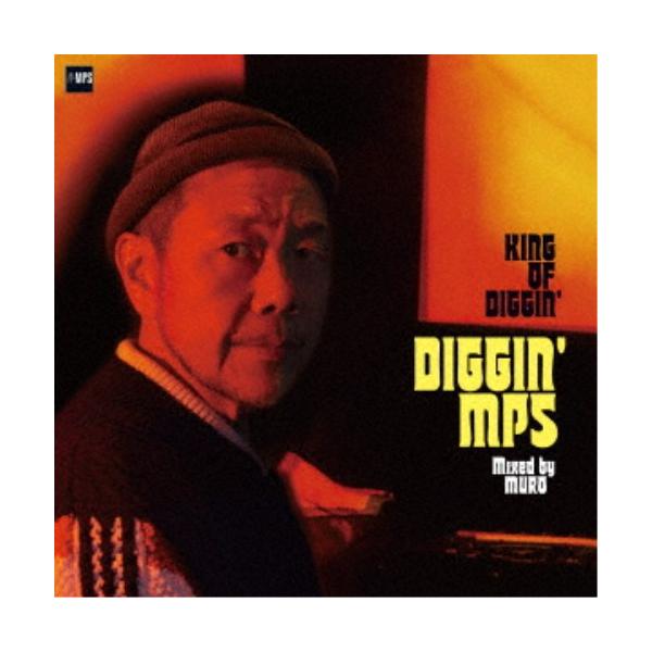 【発売日：2026年05月06日】■納期:発売日以降お届け■発送倉庫:DVD倉庫（※神奈川県からの発送）■種別:CD■発売日:2026/05/06■販売元:ウルトラ・ヴァイヴ■説明:日本が世界に誇るKING OF DIGGIN’、MUROが...