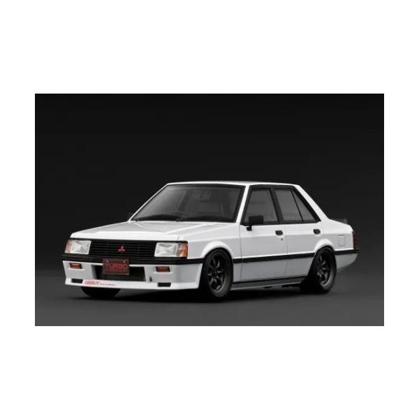 ■納期:発売日お届け■発送倉庫:GAME倉庫（※千葉県からの発送）■種別:ホビー■発売日:2026年10月発売■メーカー:ignition model■説明:モデルの見所＞＞ 「Lancer EX GSR Turbo (A175A) 」を1...