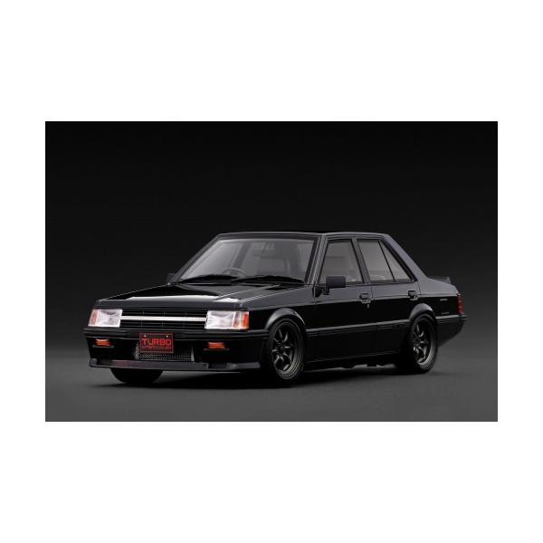 ■納期:発売日お届け■発送倉庫:GAME倉庫（※千葉県からの発送）■種別:ホビー■発売日:2026年10月発売■メーカー:ignition model■説明:モデルの見所＞＞ 「Lancer EX GSR Turbo (A175A) 」を1...
