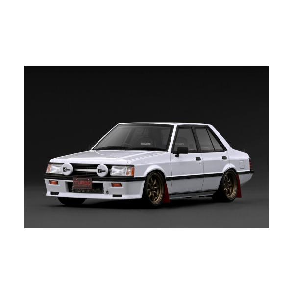 ■納期:発売日お届け■発送倉庫:GAME倉庫（※千葉県からの発送）■種別:ホビー■発売日:2026年11月発売■メーカー:ignition model■説明:モデルの見所＞＞ 「Lancer EX GSR Turbo (A175A) 」を1...