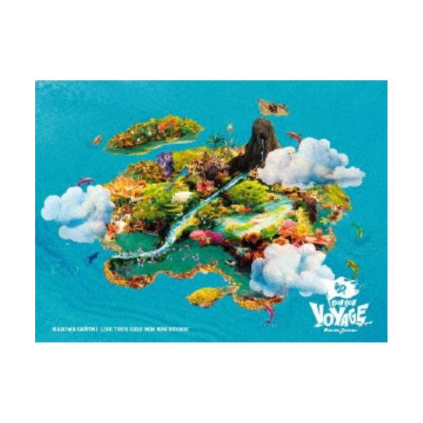 【発売日：2026年04月29日】■納期:発売日お届け■発送倉庫:DVD倉庫（※神奈川県からの発送）■種別:Blu-ray■発売日:2026/04/29■締切日:2026/04/05■販売元:ソニー・ミュージック■収録:Disc.1／01....