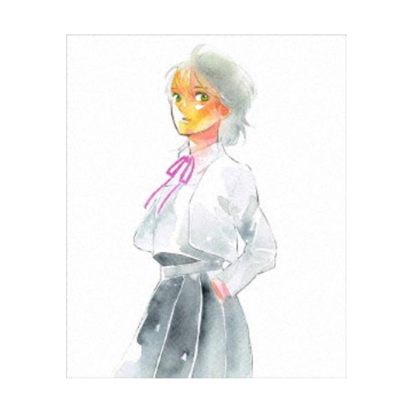 ■発送倉庫:DVD倉庫（※神奈川県からの発送）■種別:Blu-ray■発売日:2026/06/24■販売元:KADOKAWA■説明:シリーズ解説 夢みる少女たちの光と影／第19回文化庁メディア芸術祭【マンガ部門】優秀賞を受賞した志村貴子の新...