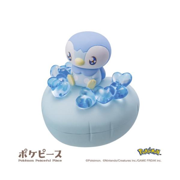 ■発送倉庫:玩具倉庫（※千葉県からの発送）■種別:おもちゃ■発売日:2026/03/21■メーカー:タカラトミー■対象年齢:6歳以上■説明:つつくとゆらゆら♪ ハートとポッチャマがかわいい♪「ぴーすふるどーる 〜はーとがいっぱい〜」が登場！...