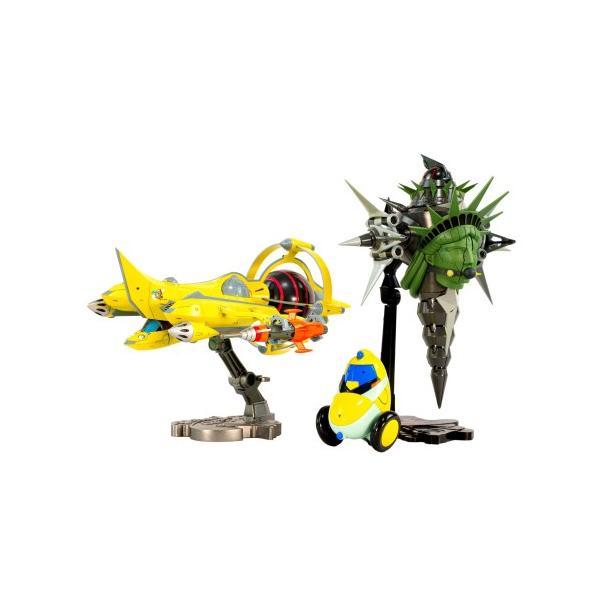 ■納期:発売日お届け■発送倉庫:GAME倉庫（※千葉県からの発送）■種別:ホビー■発売日:2026年7月発売■メーカー:ベルファイン■対象年齢:15歳以上■説明:渡辺信一郎監督×ボンズ制作によるスタイリッシュSFアニメとして、国内外で根強い...