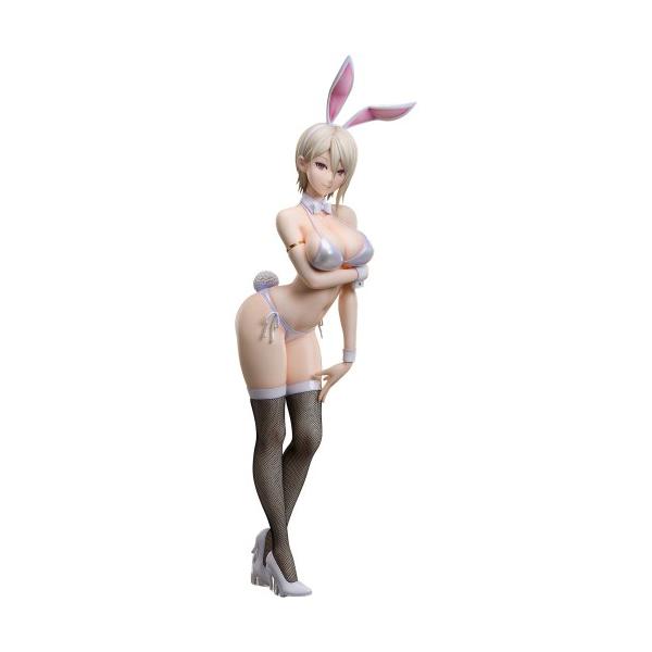 ■納期:発売日お届け■発送倉庫:GAME倉庫（※千葉県からの発送）■種別:ホビー■発売日:2026年8月発売■メーカー:フリーイング■説明:『食戟のソーマ』より「薙切アリス」がビキニバニー姿で登場です！  ビキニVer.になることで、ノーマ...