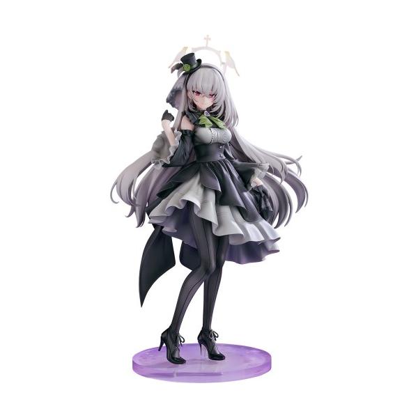 ■納期:発売日お届け■発送倉庫:GAME倉庫（※千葉県からの発送）■種別:ホビー■発売日:2027年4月発売■メーカー:グッドスマイルカンパニー■説明:人気ゲーム『ブルーアーカイブ -Blue Archive-』より、トリニティ総合学園所属...