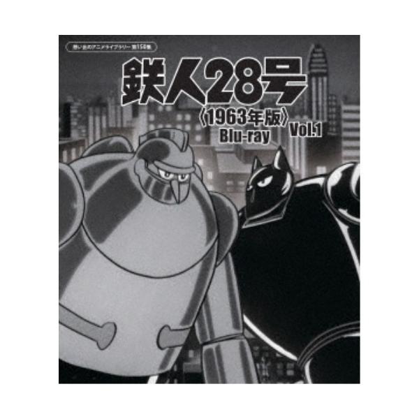 ■発送倉庫:DVD倉庫（※神奈川県からの発送）■種別:Blu-ray■発売日:2026/06/26■販売元:TCエンタテインメント■説明:シリーズ解説 日本のテレビアニメ黎明期を熱狂させた伝説の巨大ロボットアニメ／巨大ロボットアニメの原点に...