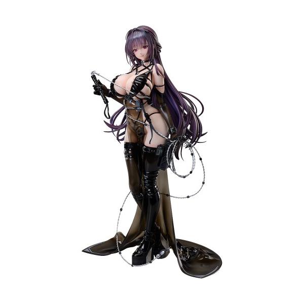 ■納期:発売日お届け■発送倉庫:GAME倉庫（※千葉県からの発送）■種別:ホビー■発売日:2026年12月発売■メーカー:フリーイング■説明:『勝利の女神：NIKKE』より、ラプチャー捕獲部隊’ワードレス’に所属するニケ「ミハラ：ボンディン...