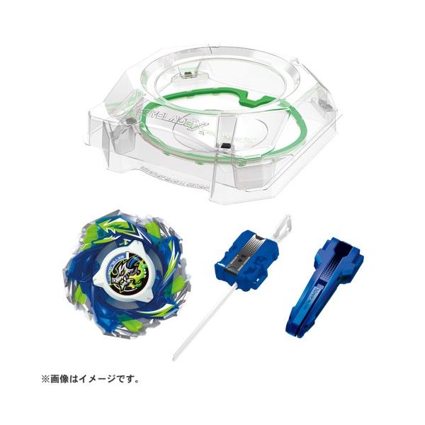 ■発送倉庫:玩具倉庫（※千葉県からの発送）■種別:おもちゃ■発売日:2026/03/28■メーカー:タカラトミー■対象年齢:6歳以上■説明:BEYBLADE X とは、超加速ギミック【Xダッシュ】による驚異的なスピードと衝撃でエクストリーム...