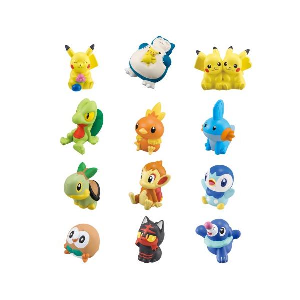 ■発送倉庫:玩具倉庫（※千葉県からの発送）■種別:おもちゃ■発売日:2026/08/24■メーカー:バンダイ■説明:1996年から発売が開始したポケモンキッズは、2026年で30周年！ そんな特別な1年間をお祝いするスペシャルな商品の第3弾...