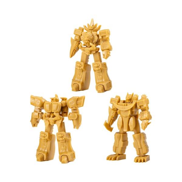 ■発送倉庫:玩具倉庫（※千葉県からの発送）■種別:おもちゃ■発売日:2026/08/24■メーカー:バンダイ■説明:SMPシリーズ歴代キャラクターのミニサイズ単色プラキットシリーズ「SMPストレージコレクション」第2弾は「百獣戦隊ガオレンジ...
