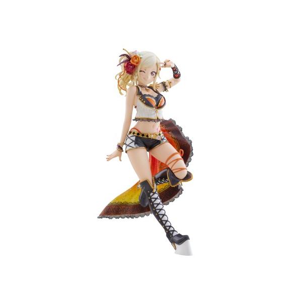 ■納期:発売日お届け■発送倉庫:GAME倉庫（※千葉県からの発送）■種別:ホビー■発売日:2026年6月発売■メーカー:ピーエムオフィスエー■説明:『ラブライブ！虹ヶ咲学園スクールアイドル同好会』より、ノリの良い性格で面倒見がいいスマイル系...