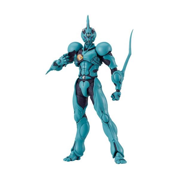 ■納期:発売日お届け■発送倉庫:GAME倉庫（※千葉県からの発送）■種別:ホビー■発売日:2026年11月発売■メーカー:マックスファクトリー■説明:漫画『強殖装甲ガイバー』より、「ガイバーI」が原作者高屋良樹先生完全監修の元、figma1...