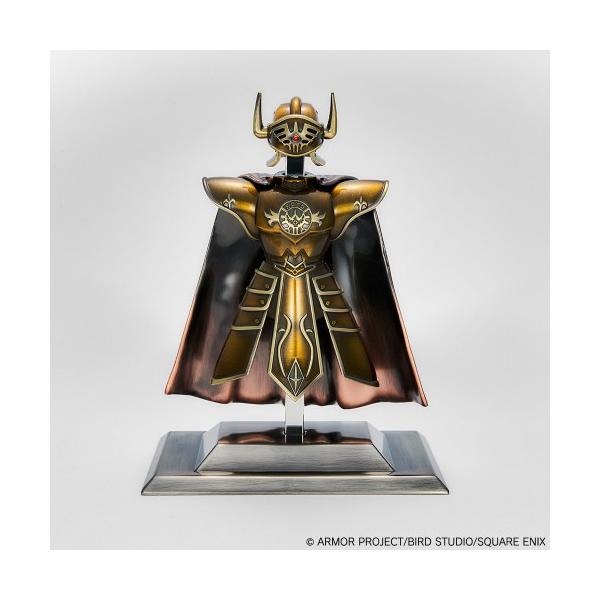 ■納期:発売日お届け■発送倉庫:GAME倉庫（※千葉県からの発送）■種別:ホビー■発売日:2026年7月発売■メーカー:スクウェア・エニックス■説明:輝きと重量感のあるメタリックフィギュアシリーズ！ 『ドラゴンクエスト』40周年を記念して特...