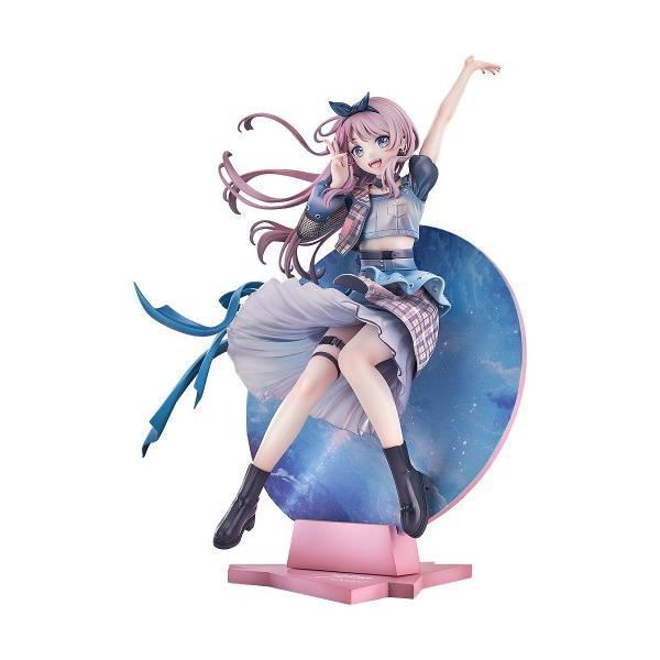 ■納期:発売日お届け■発送倉庫:GAME倉庫（※千葉県からの発送）■種別:ホビー■発売日:2027年6月発売■メーカー:グッドスマイルアーツ上海■説明:『BanG Dream!』MyGO!!!!!より、ギター担当の千早愛音が、ご好評の「Ze...