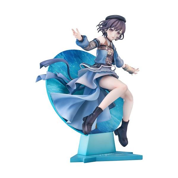 ■納期:発売日お届け■発送倉庫:GAME倉庫（※千葉県からの発送）■種別:ホビー■発売日:2027年6月発売■メーカー:グッドスマイルアーツ上海■説明:『BanG Dream!』MyGO!!!!!より、ボーカル担当の高松燈が、ご好評の「Ze...