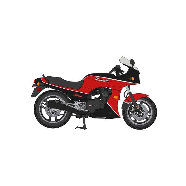 ■納期:発売日お届け■発送倉庫:GAME倉庫（※千葉県からの発送）■種別:ホビー■発売日:2026年6月発売■メーカー:ハセガワ■説明:カワサキ GPZ900R(A2)の北米仕様’Ninja’登場!! 1985年式の北米仕様を再現します。 ...