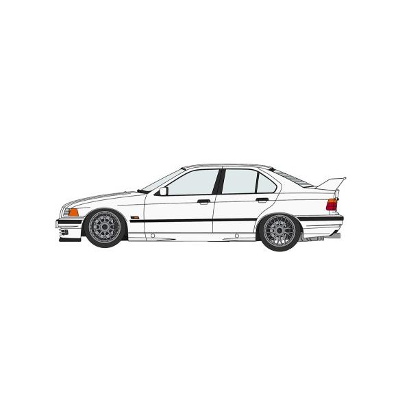 ■納期:発売日お届け■発送倉庫:GAME倉庫（※千葉県からの発送）■種別:ホビー■発売日:2026年6月発売■メーカー:ハセガワ■説明:リップスポイラー＆トランクスポイラーを装着したカスタムバージョン!  ボディパーツカラーはホワイト。  ...