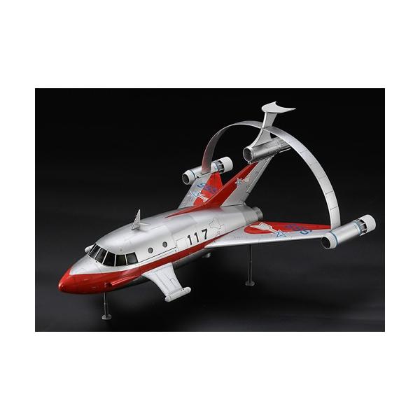 ■納期:発売日お届け■発送倉庫:GAME倉庫（※千葉県からの発送）■種別:ホビー■発売日:2026年7月発売■メーカー:ハセガワ■説明:ウルトラマンシリーズ60周年を記念したアクリルスタンドが付属する限定キット！  特製アクリルスタンド(高...