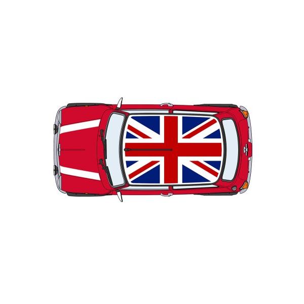 ■納期:発売日お届け■発送倉庫:GAME倉庫（※千葉県からの発送）■種別:ホビー■発売日:2026年7月発売■メーカー:ハセガワ■説明:ユニオンジャックのルーフデカールが魅力のドレスアップ車両を再現! ボディパーツカラーはホワイト。 窓の塗...