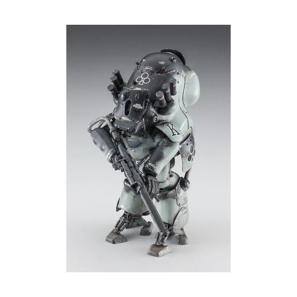 ■納期:発売日お届け■発送倉庫:GAME倉庫（※千葉県からの発送）■種別:ホビー■発売日:2026年6月発売■メーカー:ハセガワ■説明:新規パーツを追加！ 防御力を増強した新型スーツをキット化。  ゴーストナイトは、月面用重装甲戦闘服 MK...