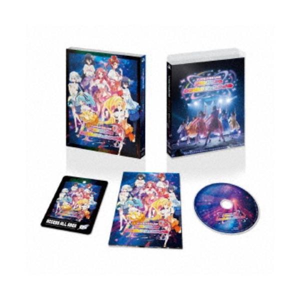 【発売日：2026年09月30日】■納期:発売日お届け■発送倉庫:DVD倉庫（※神奈川県からの発送）■種別:Blu-ray■発売日:2026/09/30■締切日:2026/08/06■販売元:エイベックス・ピクチャーズ■収録:Disc.1／...