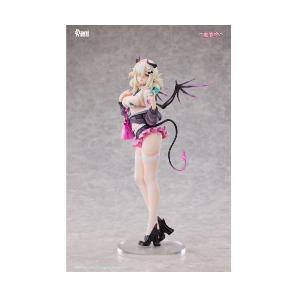 ■納期:発売日お届け■発送倉庫:GAME倉庫（※千葉県からの発送）■種別:ホビー■発売日:2026年12月発売■メーカー:大漫匠Animester■対象年齢:15歳以上■説明:Animester企画製作の下、オリジナル1/6スケール塗装済み...