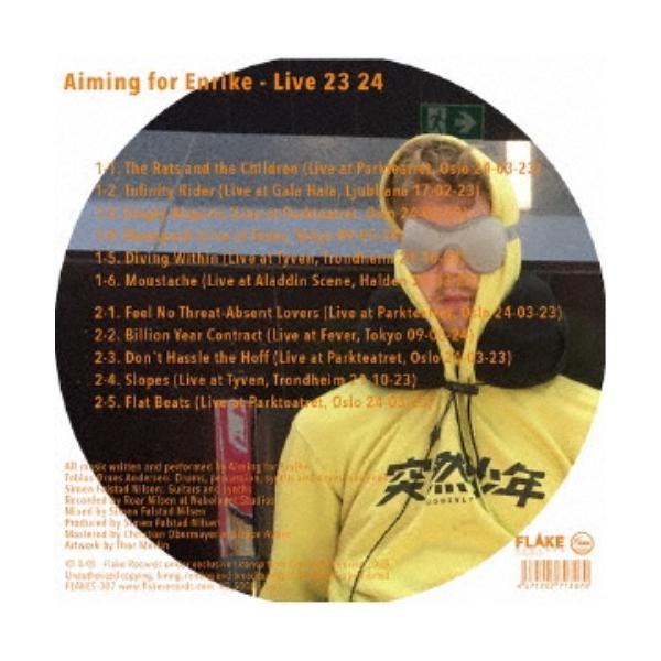 【発売日：2026年04月24日】■納期:発売日以降お届け■発送倉庫:DVD倉庫（※神奈川県からの発送）■種別:CD■発売日:2026/04/24■販売元:アートユニオン■カテゴリ_音楽ソフト_洋楽_ロック■登録日:2026/04/02