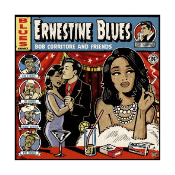 【発売日：2026年05月29日】■納期:発売日以降お届け■発送倉庫:DVD倉庫（※神奈川県からの発送）■種別:CD■発売日:2026/05/29■販売元:ヴィヴィド・サウンドコーポレーション■説明:ブルースの飽くなき探求者にして名ハーモニ...