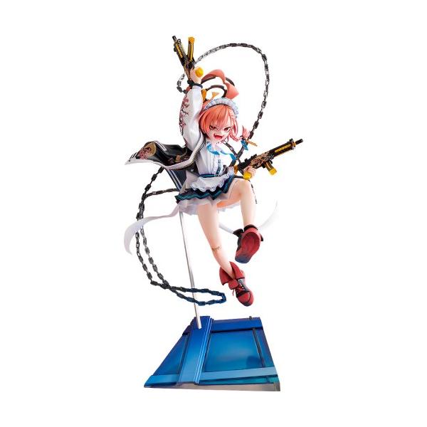 ■納期:発売日お届け■発送倉庫:GAME倉庫（※千葉県からの発送）■種別:ホビー■発売日:2027年2月発売■メーカー:グッドスマイルカンパニー■説明:人気ゲーム『ブルーアーカイブ -Blue Archive-』より、ミレニアムサイエンスス...